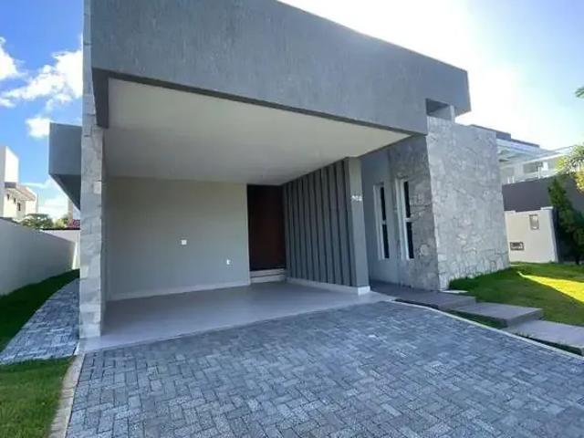 Casa / Sobrado para Venda em Parnamirim/RN Pium Distrito Litoral 3 Quartos