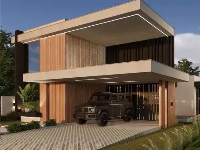Casa / Sobrado para Venda em Parnamirim/RN Pium Distrito Litoral 3 Quartos
