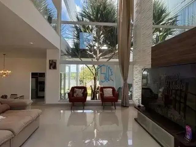 Casa / Sobrado para Venda em Parnamirim/RN Pium Distrito Litoral 4 Quartos