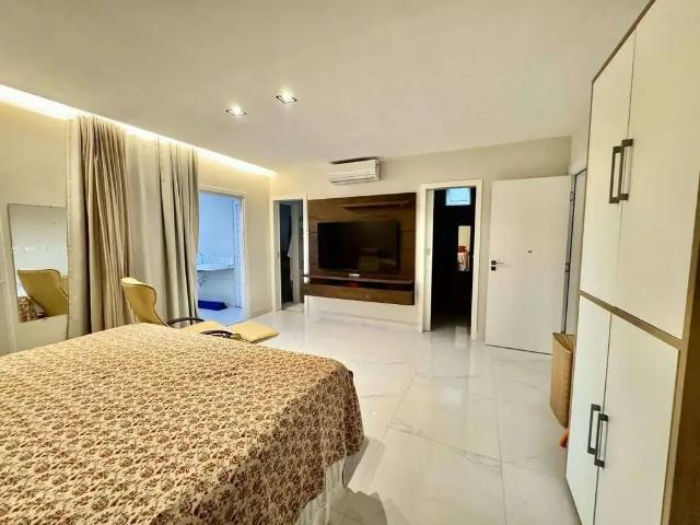 Casa / Sobrado para Venda em Parnamirim/RN Pium Distrito Litoral 4 Quartos