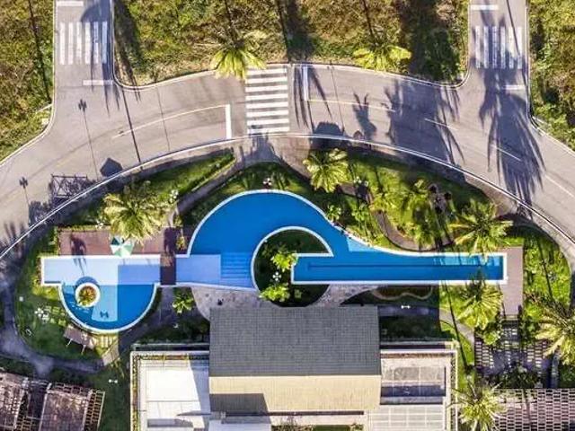 Casa / Sobrado para Venda em Parnamirim/RN Pium Distrito Litoral 4 Quartos