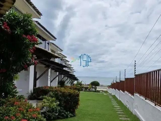 Casa / Sobrado para Venda em Parnamirim/RN Pirangi do Norte Distrito Litoral 2 Quartos