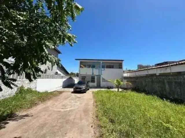 Casa / Sobrado para Venda em Parnamirim/RN Pirangi do Norte Distrito Litoral 4 Quartos