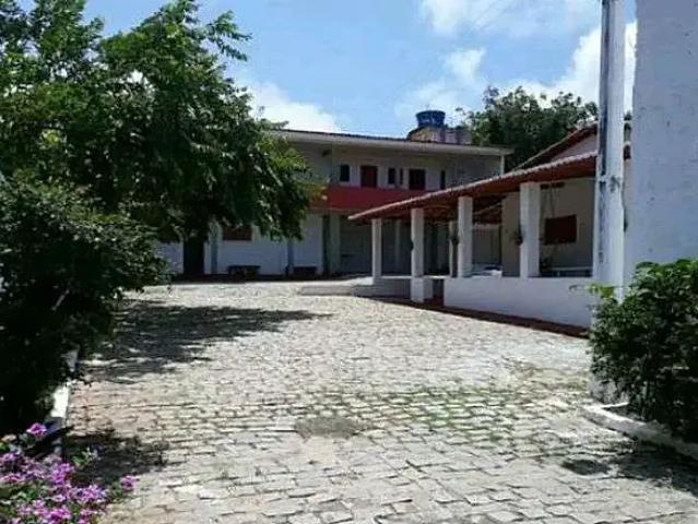Casa / Sobrado para Venda em Parnamirim/RN Pirangi do Norte Distrito Litoral 8 Quartos