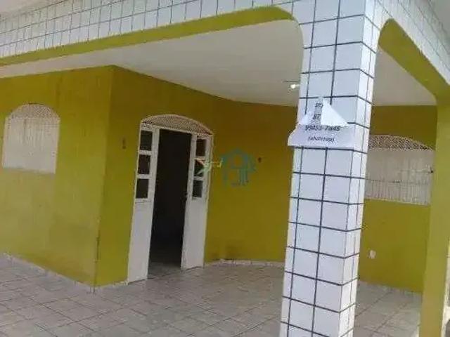 Casa / Sobrado para Venda em Parnamirim/RN Rosa dos Ventos 3 Quartos
