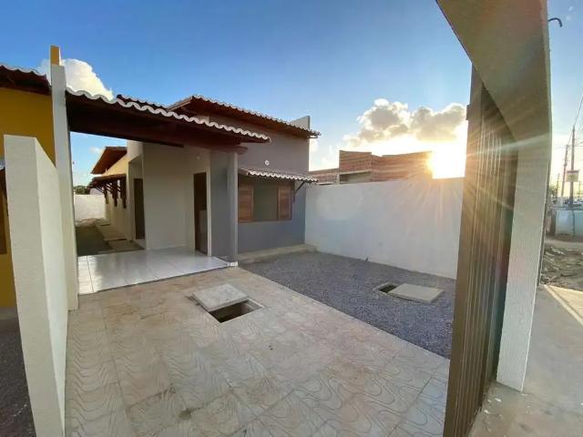 Casa / Sobrado para Venda em Parnamirim/RN Vale do Sol
