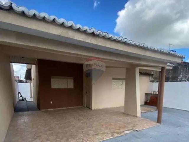 Casa / Sobrado para Venda em Parnamirim/RN Vida Nova 2 Quartos