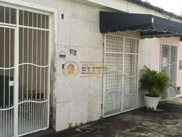 Casa / Sobrado para Venda em Parnamirim/RN Vida Nova 2 Quartos