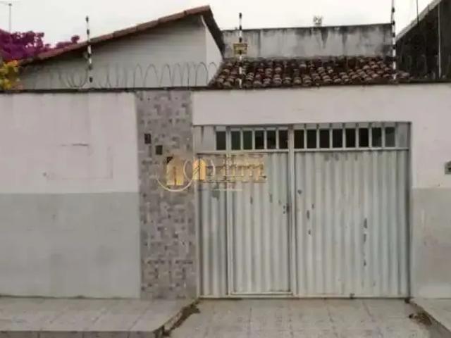 Casa / Sobrado para Venda em Parnamirim/RN Vida Nova 2 Quartos