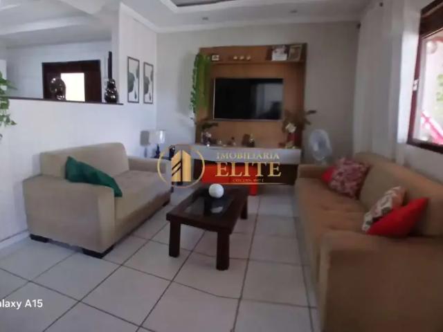 Casa / Sobrado para Venda em Parnamirim/RN Vida Nova 3 Quartos