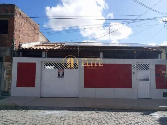 Casa / Sobrado para Venda em Parnamirim/RN Vida Nova 3 Quartos
