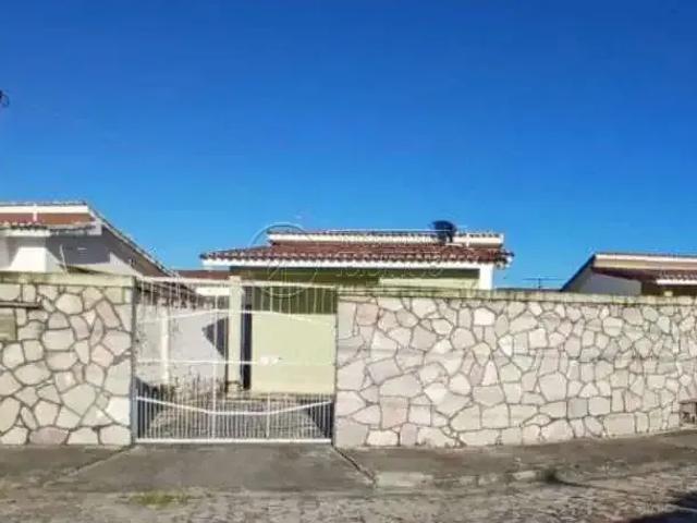 Casa / Sobrado para Venda em Parnamirim/RN Vida Nova 3 Quartos