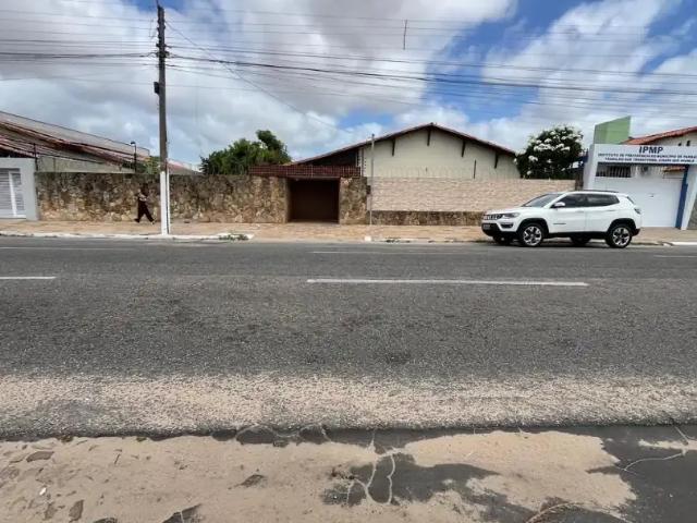 Casa / Sobrado para Venda em Parnaíba/PI Nossa Senhora de Fátima 3 Quartos