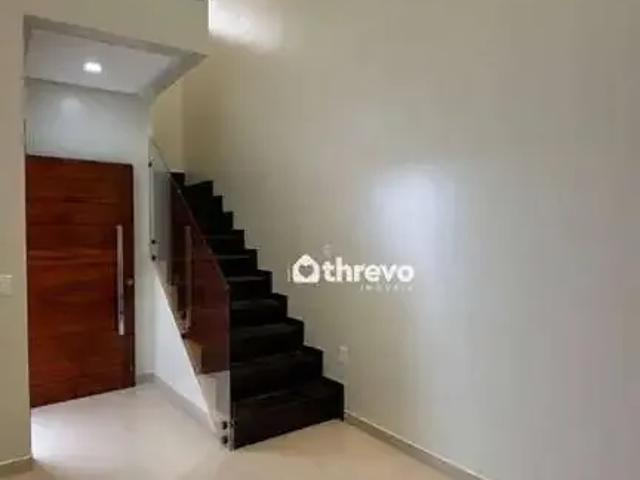 Casa / Sobrado para Venda em Parnaíba/PI Dirceu Arcoverde 3 Quartos