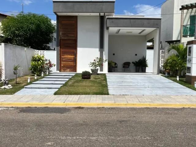Casa / Sobrado para Venda em Parnaíba/PI João XXIII
