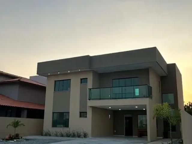 Casa / Sobrado para Venda em Parnaíba/PI João XXIII 4 Quartos