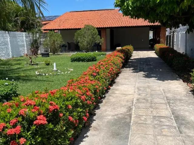 Casa / Sobrado para Venda em Parnaíba/PI Reis Veloso 3 Quartos