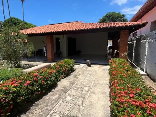 Casa / Sobrado para Venda em Parnaíba/PI São Benedito 3 Quartos