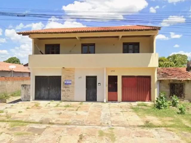 Casa / Sobrado para Venda em Parnaíba/PI São Judas Tadeu 5 Quartos