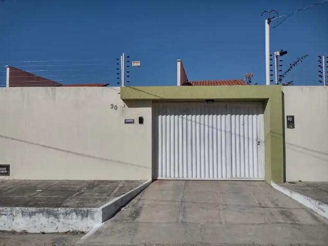 Casa / Sobrado para Venda em Parnaíba/PI São Judas Tadeu 3 Quartos