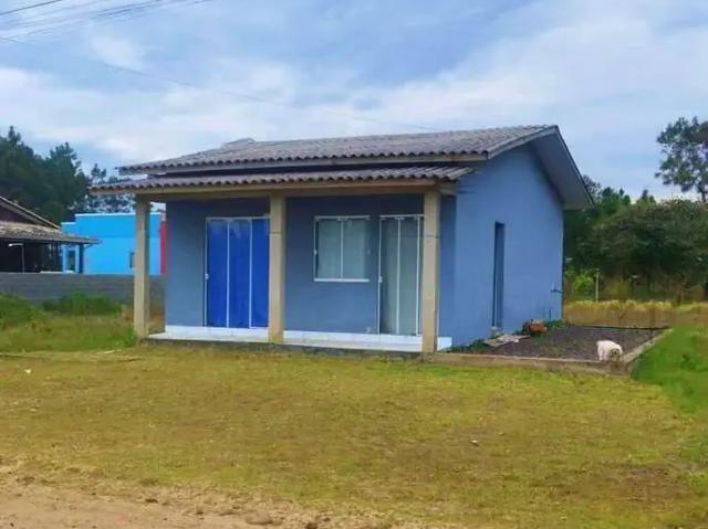 Casa / Sobrado para Venda em Passo de Torres/SC Xangrilá dos Mares 3 Quartos