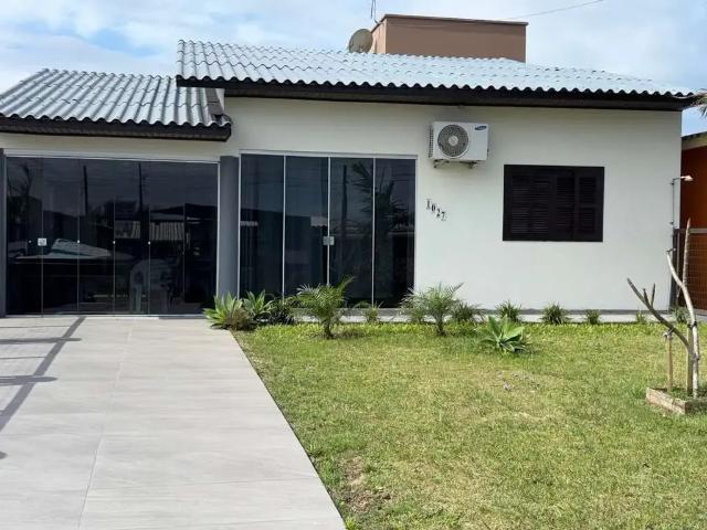 Casa / Sobrado para Venda em Passo de Torres/SC Xangrilá dos Mares 3 Quartos