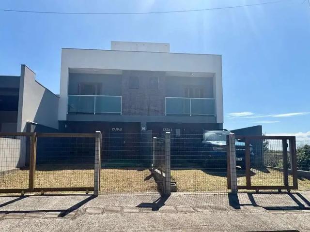 Casa / Sobrado para Venda em Passo de Torres/SC Xangrilá dos Mares 3 Quartos