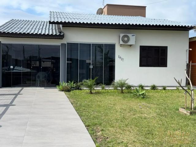 Casa / Sobrado para Venda em Passo de Torres/SC Xangrilá dos Mares 3 Quartos