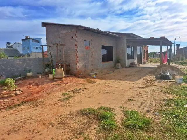 Casa / Sobrado para Venda em Passo de Torres/SC Xangrilá dos Mares 2 Quartos