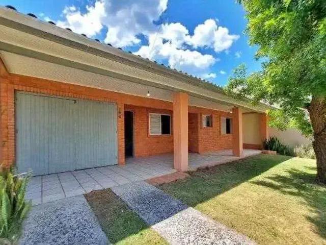 Casa / Sobrado para Venda em Passo de Torres/SC Balneário Bellatorres 4 Quartos