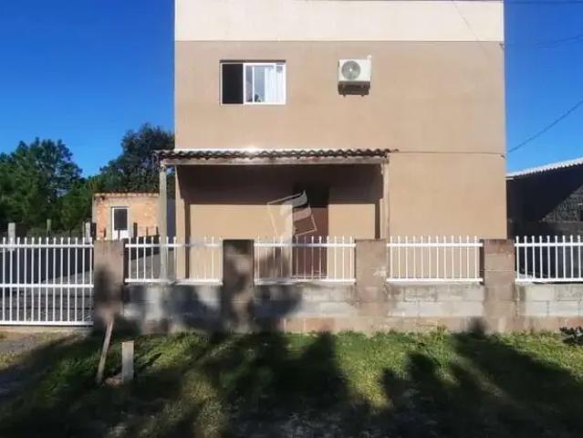 Casa / Sobrado para Venda em Passo de Torres/SC Balneário Miratorres 6 Quartos