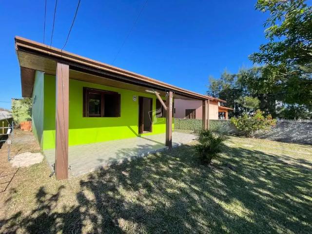 Casa / Sobrado para Venda em Passo de Torres/SC Balneário Miratorres 2 Quartos