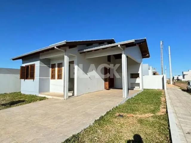 Casa / Sobrado para Venda em Passo de Torres/SC Balneário Miratorres 2 Quartos