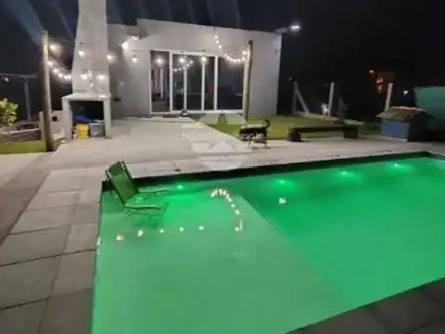 Casa / Sobrado para Venda em Passo de Torres/SC Balneário Miratorres 2 Quartos