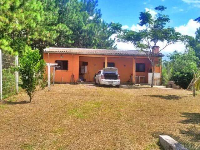Casa / Sobrado para Venda em Passo de Torres/SC Balneário Miratorres 2 Quartos