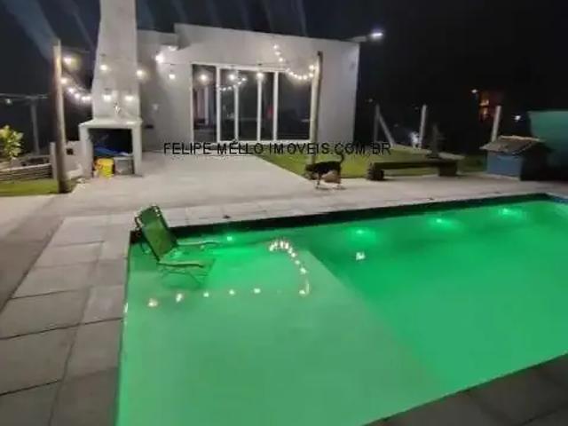 Casa / Sobrado para Venda em Passo de Torres/SC Balneário Miratorres 2 Quartos