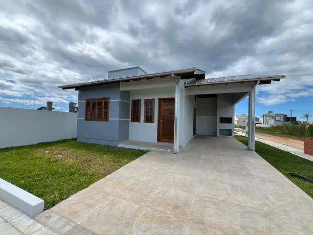 Casa / Sobrado para Venda em Passo de Torres/SC Balneário Miratorres 2 Quartos