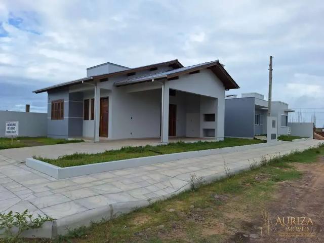 Casa / Sobrado para Venda em Passo de Torres/SC Balneário Miratorres 2 Quartos