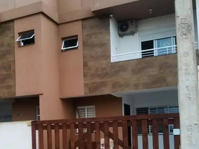 Casa / Sobrado para Venda em Passo de Torres/SC Balneário Miratorres 3 Quartos