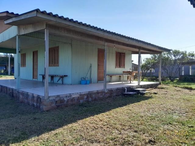 Casa / Sobrado para Venda em Passo de Torres/SC Balneário Rosa do Mar 4 Quartos