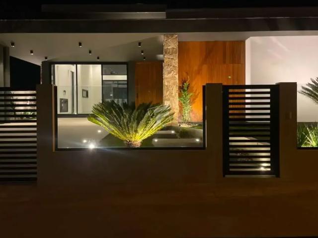 Casa / Sobrado para Venda em Passo de Torres/SC Bela Torres 4 Quartos