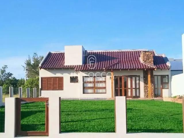 Casa / Sobrado para Venda em Passo de Torres/SC Bela Torres