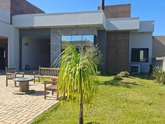 Casa / Sobrado para Venda em Passo de Torres/SC Bela Torres 1 Quartos