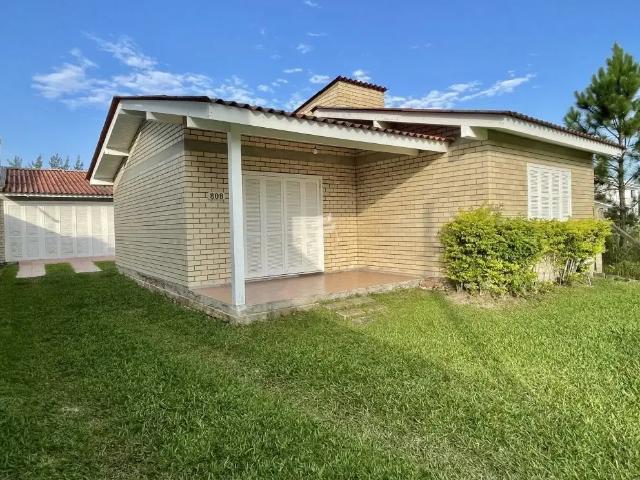 Casa / Sobrado para Venda em Passo de Torres/SC Bela Torres 2 Quartos