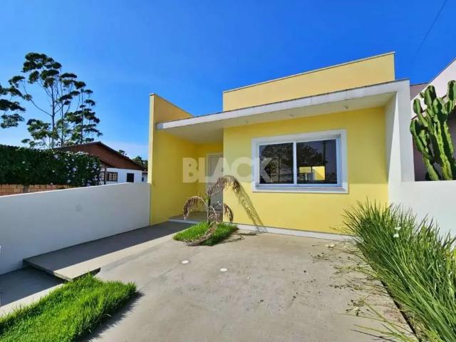 Casa / Sobrado para Venda em Passo de Torres/SC Bela Torres 2 Quartos