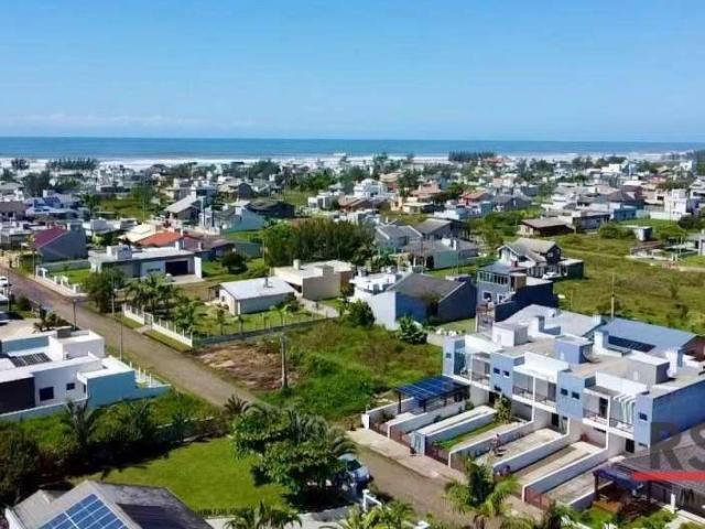 Casa / Sobrado para Venda em Passo de Torres/SC Bela Torres 2 Quartos