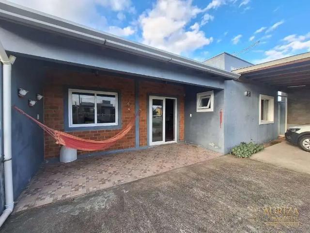 Casa / Sobrado para Venda em Passo de Torres/SC Bela Torres 2 Quartos