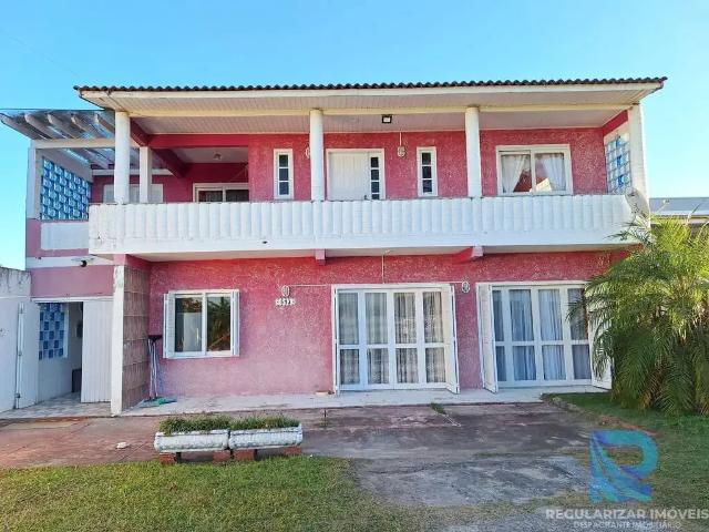 Casa / Sobrado para Venda em Passo de Torres/SC Bela Torres 2 Quartos