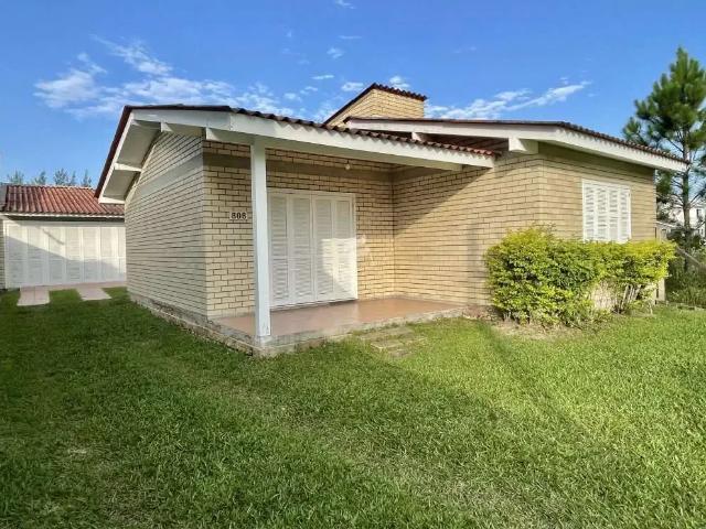 Casa / Sobrado para Venda em Passo de Torres/SC Bela Torres 2 Quartos