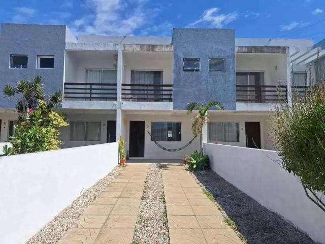 Casa / Sobrado para Venda em Passo de Torres/SC Bela Torres 2 Quartos